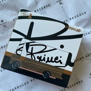 Starbucks | Other | Starbucks Reserve X Candylab Wooden Truck Of 3 ...